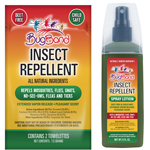 Insect Protection | Parenting OC