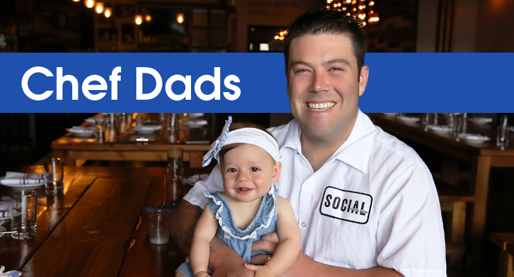 Chef Dads of OC | Parenting OC