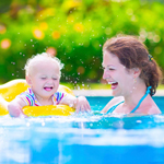 Backyard Pool Safety | Parenting OC