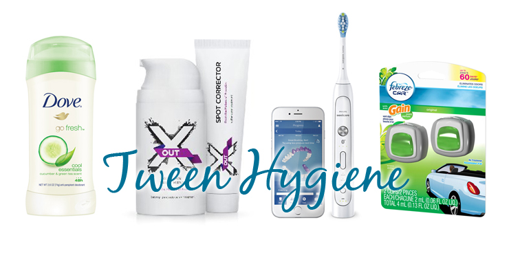 Tween Hygiene | Parenting OC