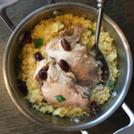 Momma Chef: Moroccan Chicken | Parenting OC