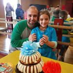 Life Time of Happiness | Parenting OC