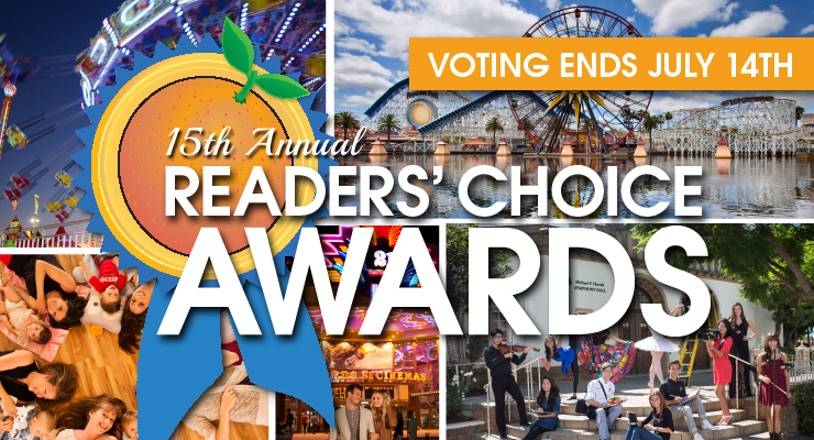 Readers’ Choice 2017 – Voting | Parenting OC
