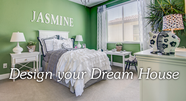 Design your Dream House | Parenting OC