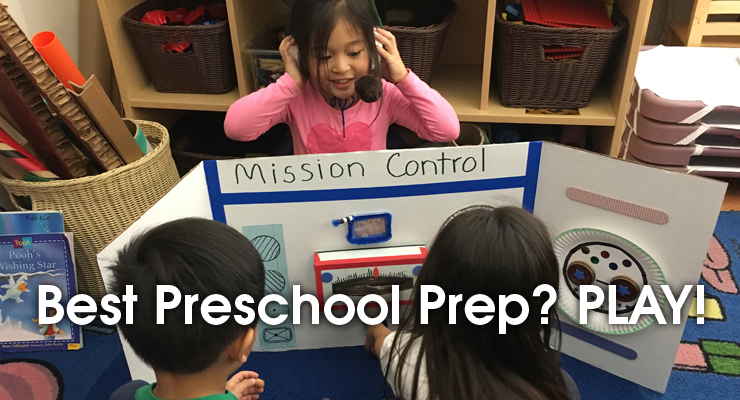Preschool Prep | Parenting OC