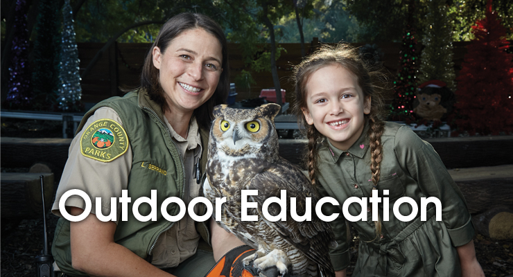 Outdoor Education | Parenting OC
