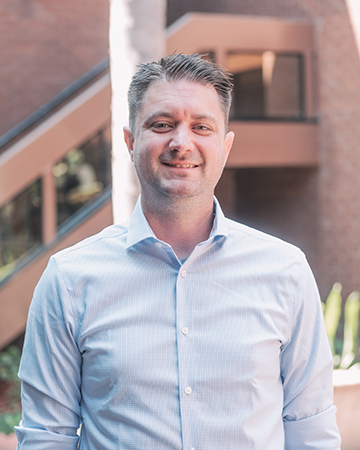 Aaron Cassaro, CEO of The All-American Boys Chorus | Parenting OC