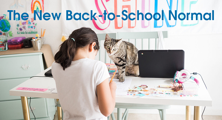 The New Back-to-School Normal | Parenting OC