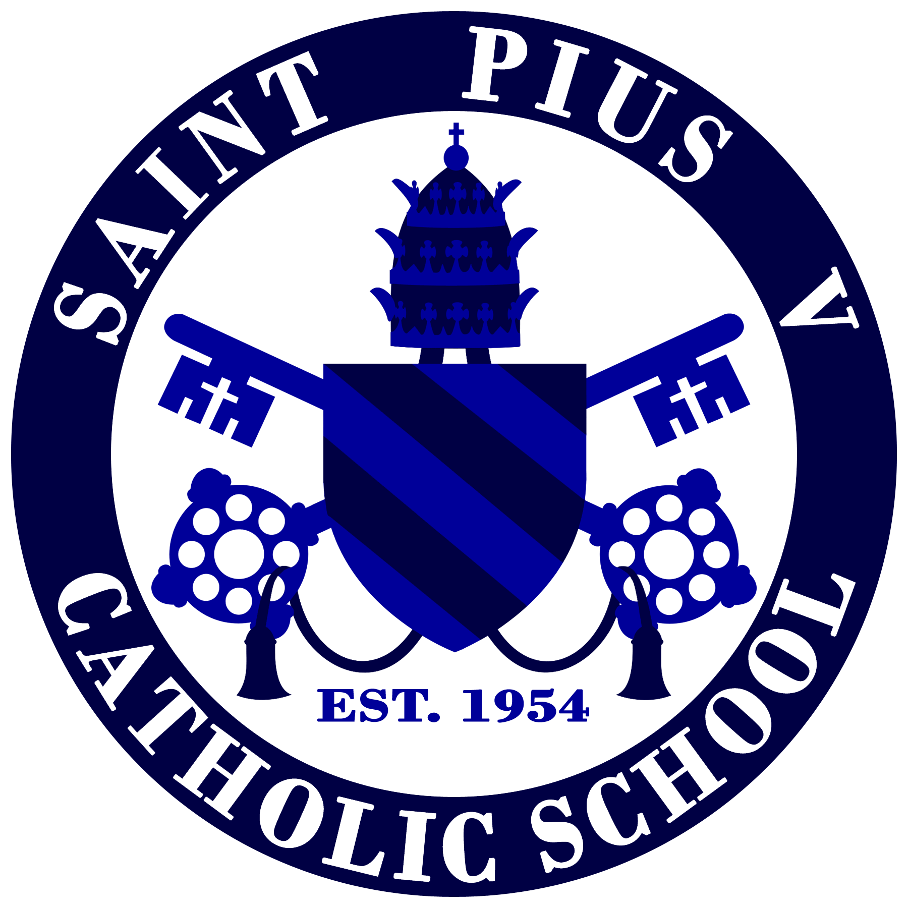 St. Pius V Catholic School | Parenting OC