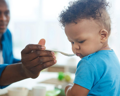 Picky Eater Problems | Parenting OC