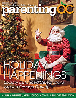 December 2020 | Parenting OC