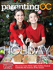 December 2022 | Parenting OC