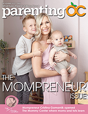 November 2022 | Parenting OC