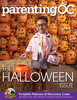 October 2022 | Parenting OC