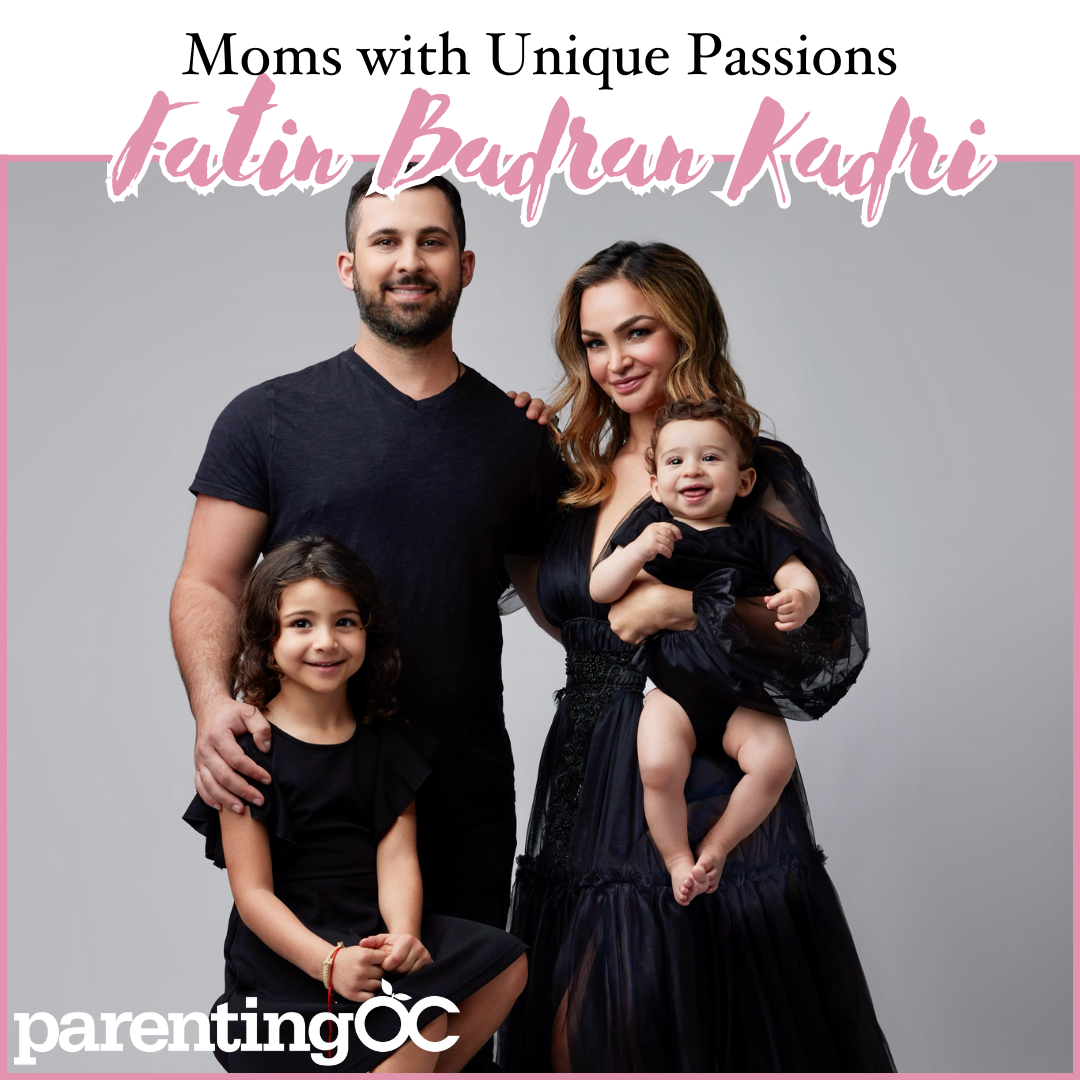 The Top 11 Moms with Unique Passions of 2023 | Parenting OC, Local ...