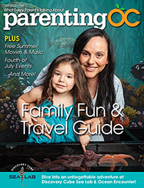 July 2023 | Parenting OC