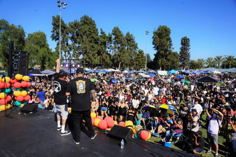Chicano Heritage Festival | Parenting OC