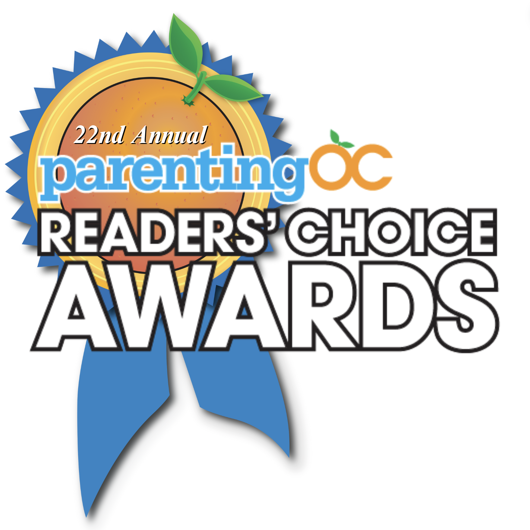 Readers’ Choice Awards — 2024 | Parenting OC