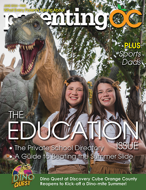 June 2024 | Parenting OC