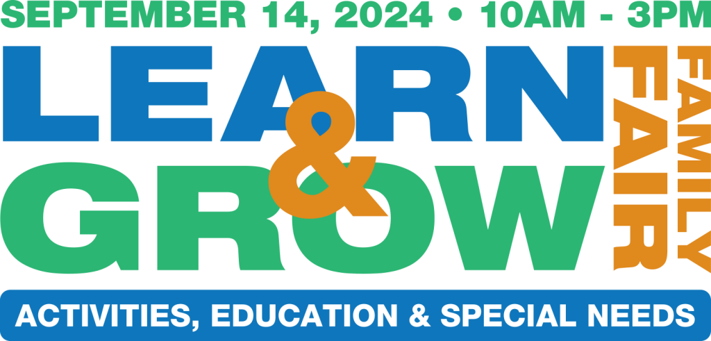 Learn & Grow 2024 | Parenting OC