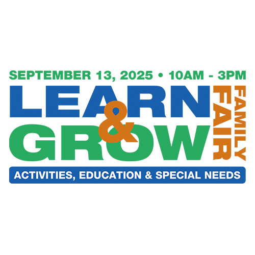 Learn & Grow Family Fair | Parenting OC
