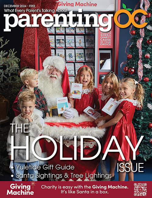 December 2024 | Parenting OC