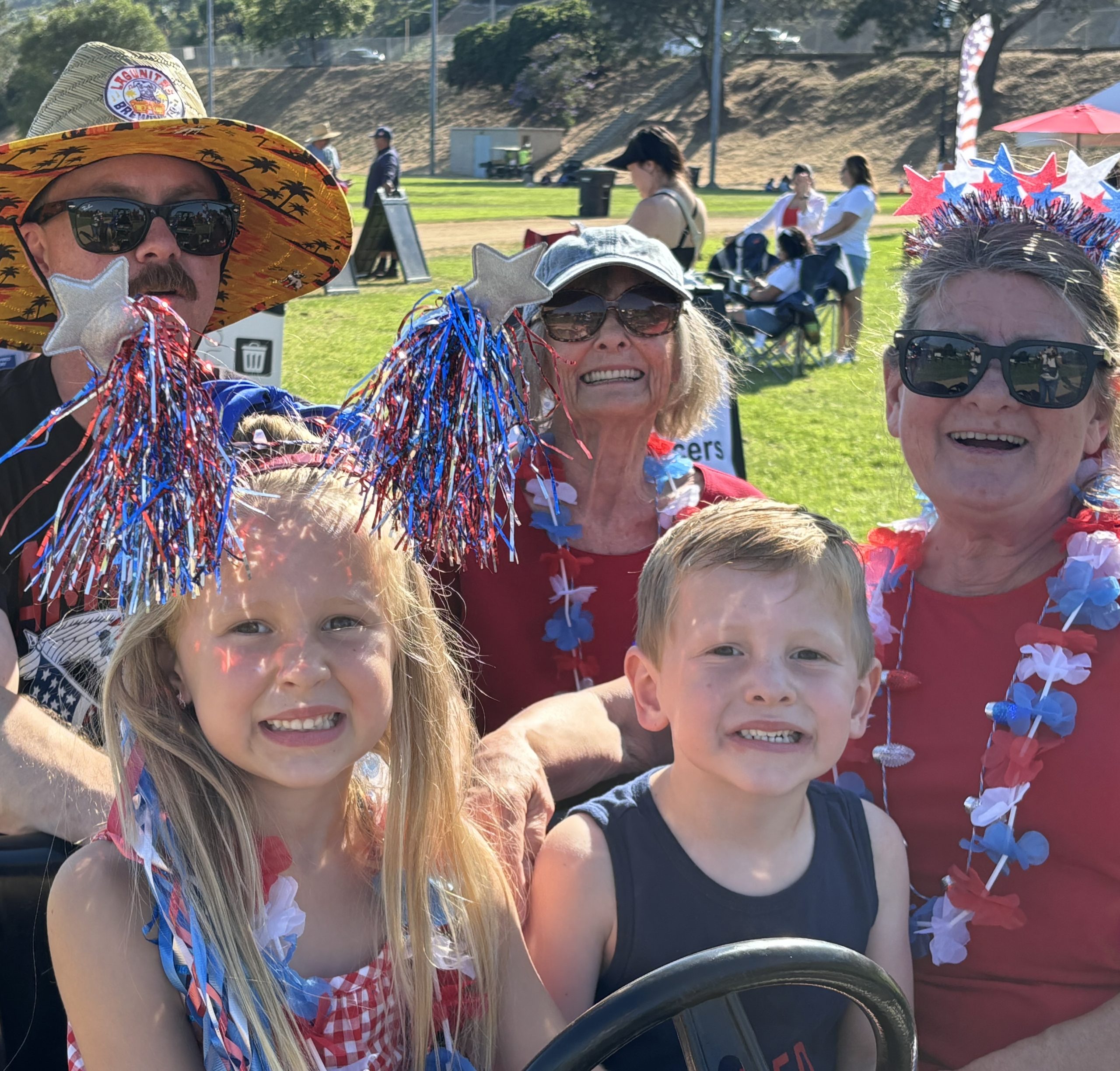 Top Family-Friendly 4th of July Events in Orange County | Parenting OC ...